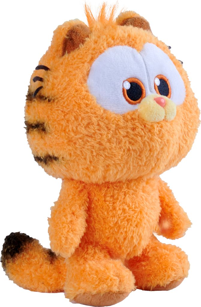 Animagic Baby Garfield - Interaktives | Kaufland.de