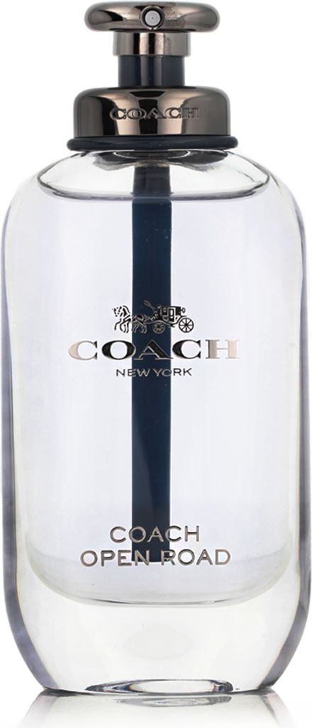 Coach Open Road Toaletná voda v spreji 60 ml | Kaufland.sk