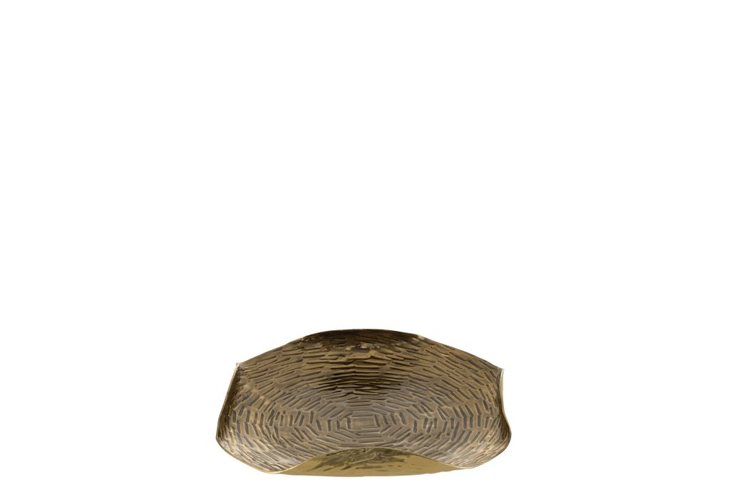 6er Set Runde Tabletts mit Gefalteten Rändern | Kaufland.de