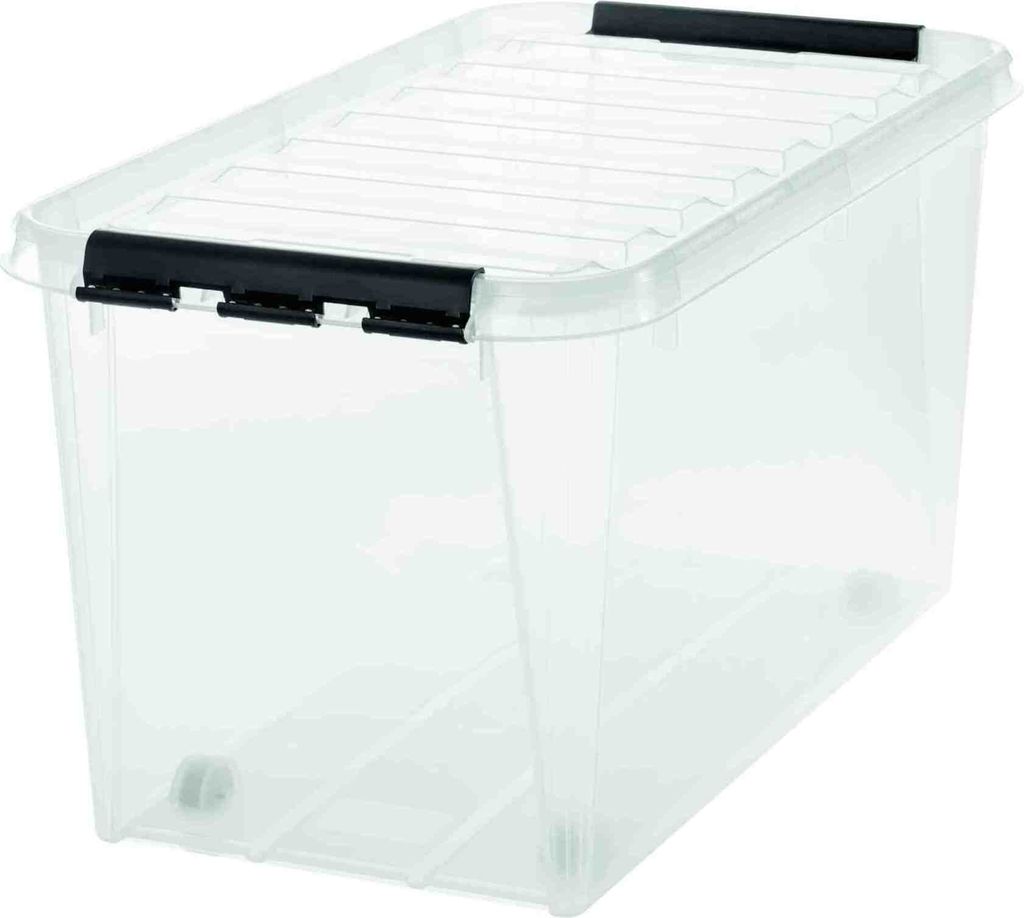 Úložný box SmartStore CLASSIC 70 70 litrov | Kaufland.sk