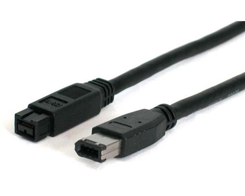 StarTech.com 6 ft 1394b Firewire kabel 9-6 | Kaufland.cz