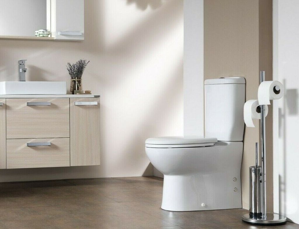 Creavit-Kompakt-WC 60,2 x 35 x 39 cm mit | Kaufland.de