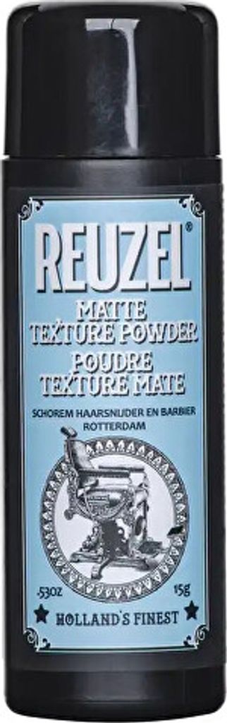 Reuzel Matte Texture Powder pudr pro objem | Kaufland.cz