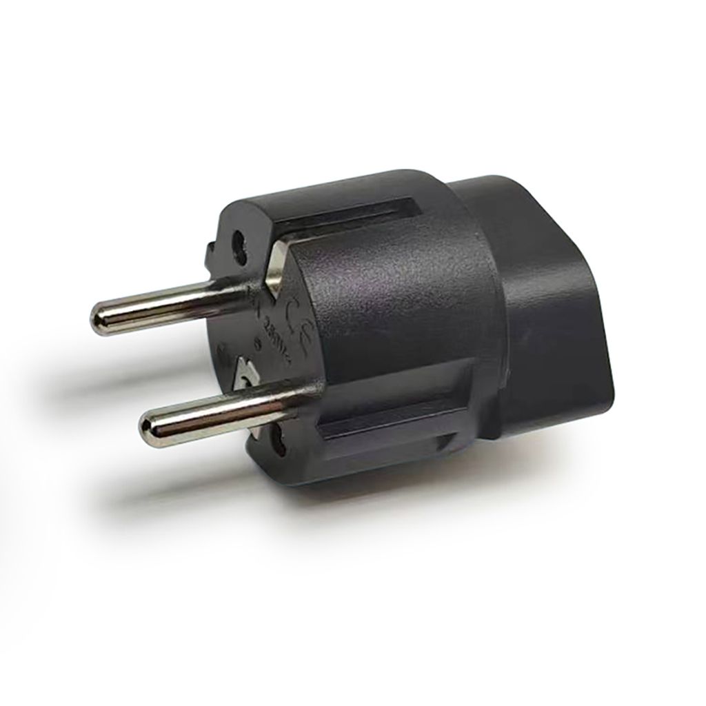 10 x Adapter Schweiz zu EU Converter Stecker | Kaufland.de
