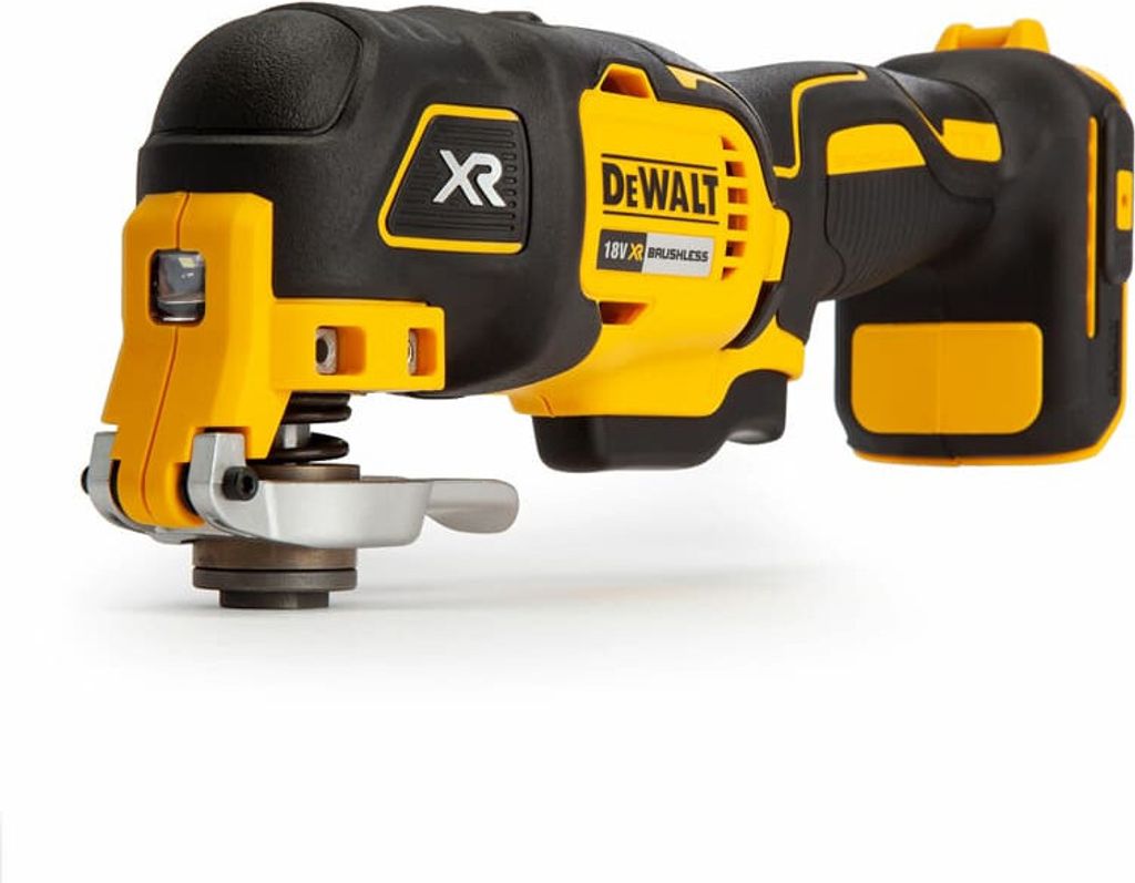 Outil multifonctions 18V (Machine seule) dans carton