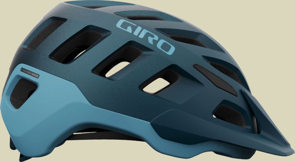 Giro Radix W Helm Damen hafenblau matt größe | Kaufland.de