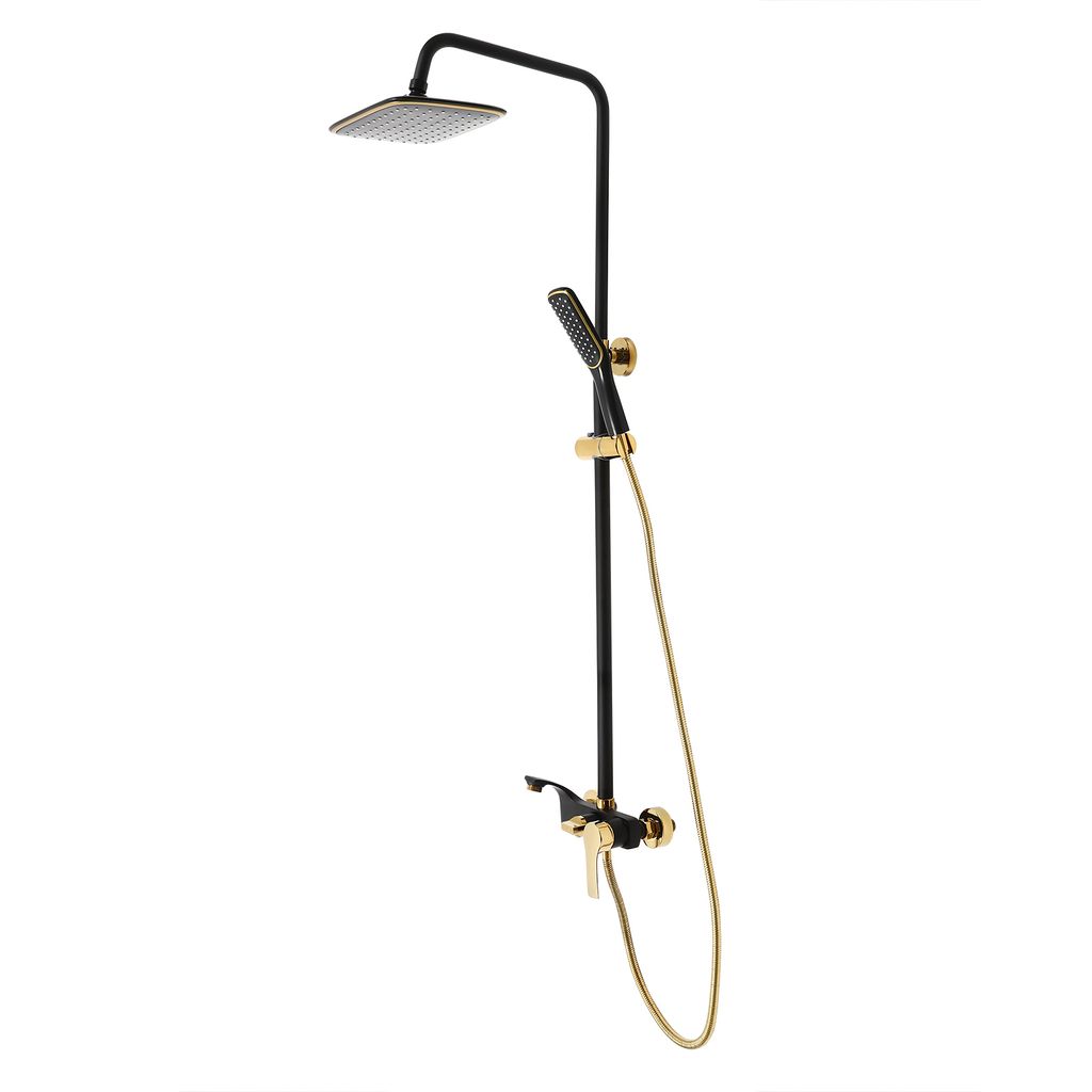 Sprchový systém s baterií Sprchová souprava | Kaufland.cz