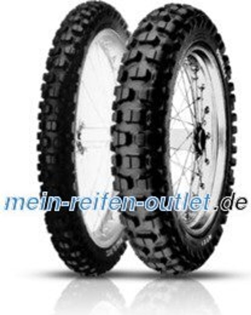 Pirelli Mt 21 Rallycross 110/80 - 18 M/C Tt | Kaufland.de