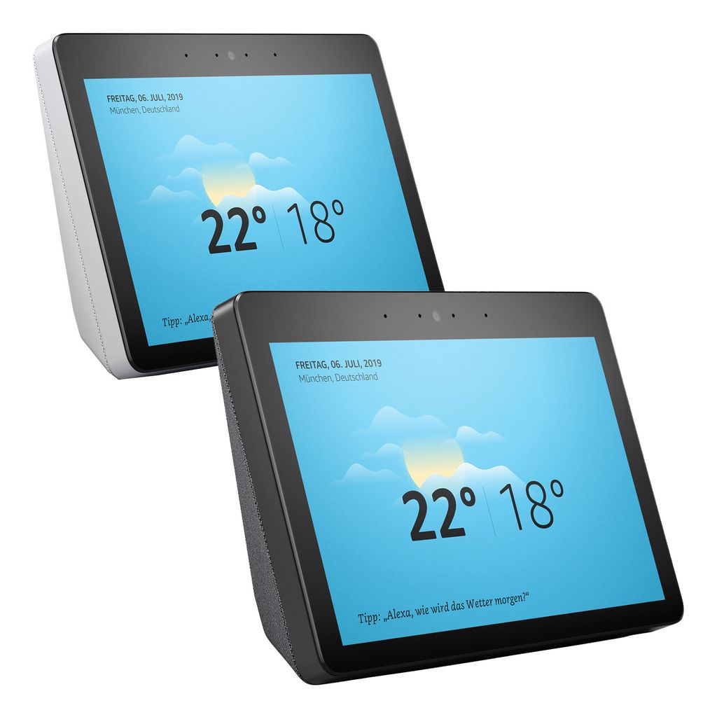 Amazon Echo Show 2. Gen., Smarthome, | Kaufland.de