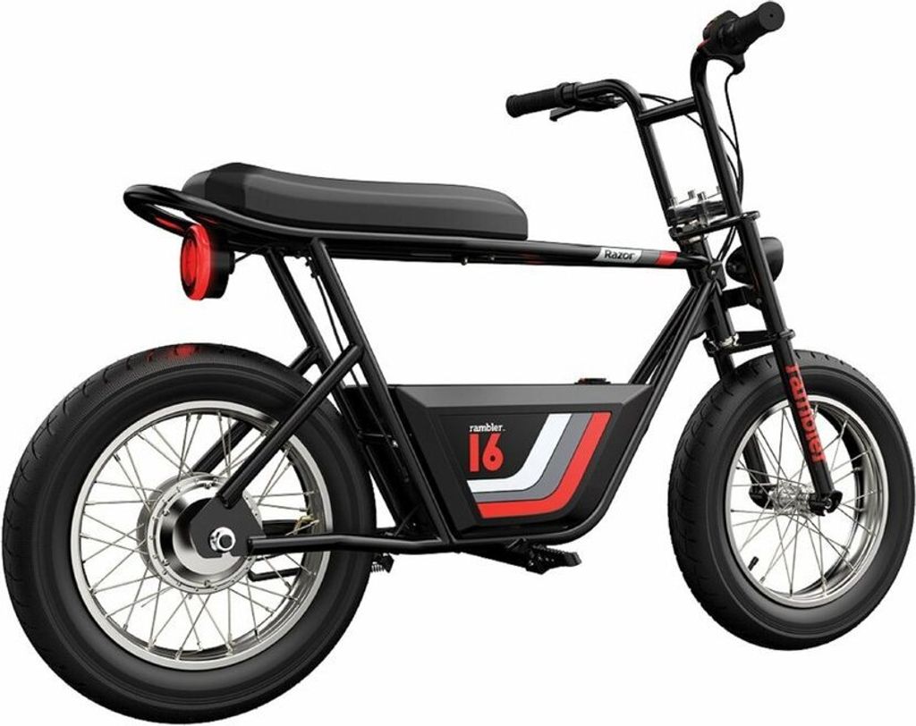 Elektrický minibike Razor Rambler 16 Minibike | Kaufland.cz