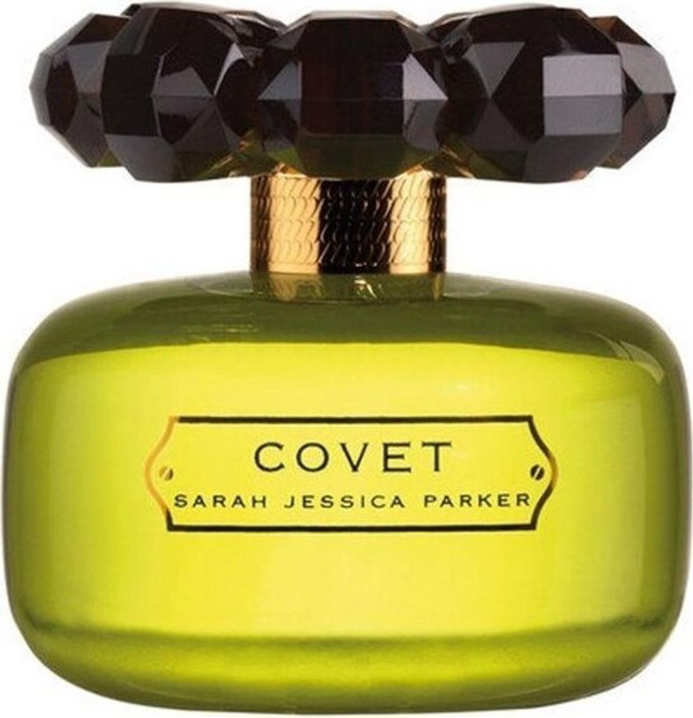 Sarah Jessica Parker Covet parfémovaná voda | Kaufland.cz