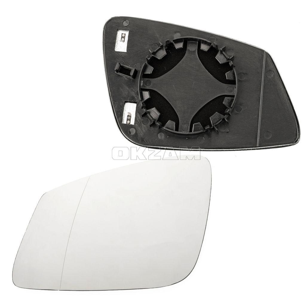 Außenspiegel heizbar asphärisch links für BMW | Kaufland.de