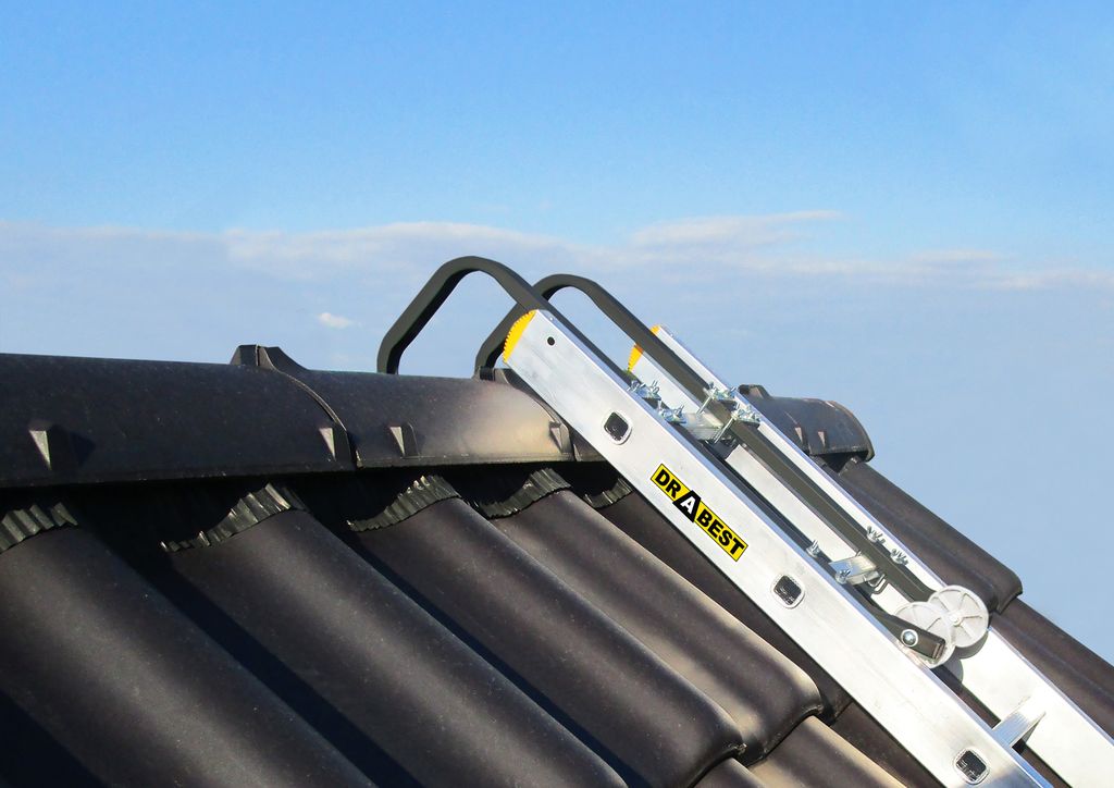 Drabest - Stahlbügel für Dachfirst | Der | Kaufland.de