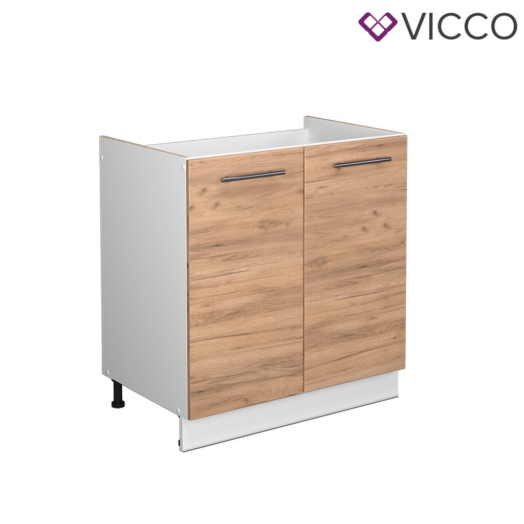 Vicco Fame Line Einzelschranke