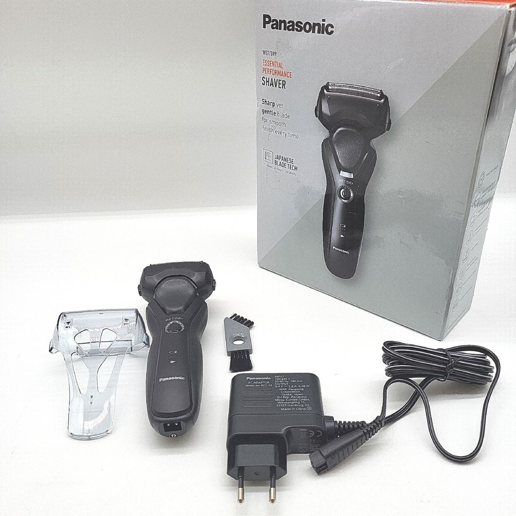 Panasonic ES-RT37-K503 Nass- und | Kaufland.de