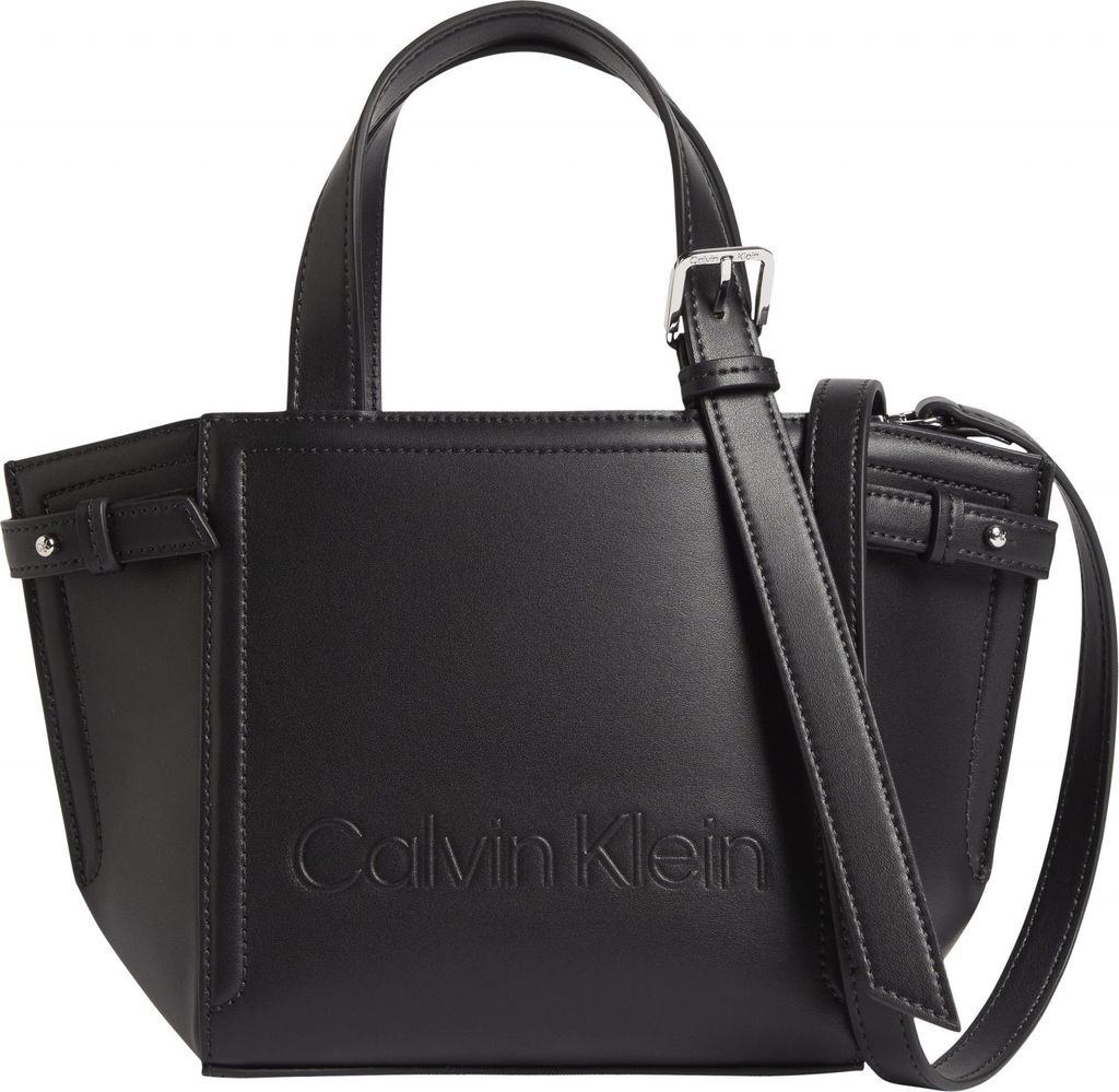 Calvin Klein Damen Tasche
