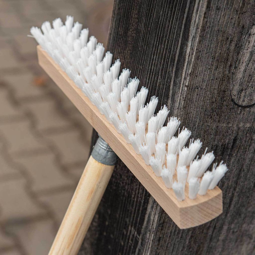 SIDCO Schrubber mit Stiel Bodenschrubber | Kaufland.de