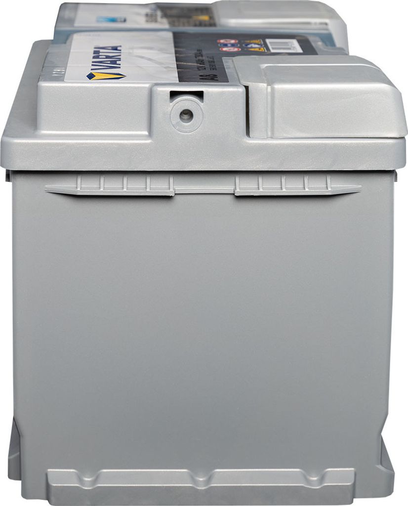 VARTA A8 Silver Dynamic (D52) AGM | Kaufland.de
