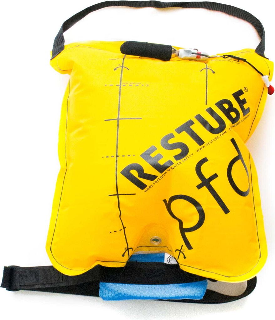 Restube® Pfd Plavecké vesty | Kaufland.cz