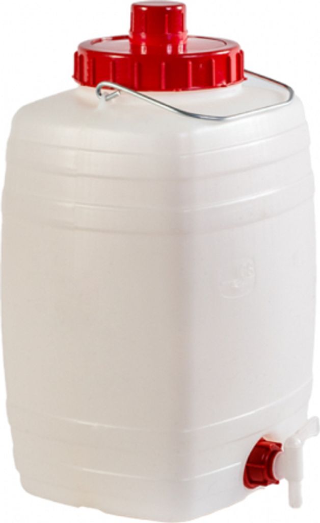 Nohel Garden Barel DEMETRA na vodu | Kaufland.cz