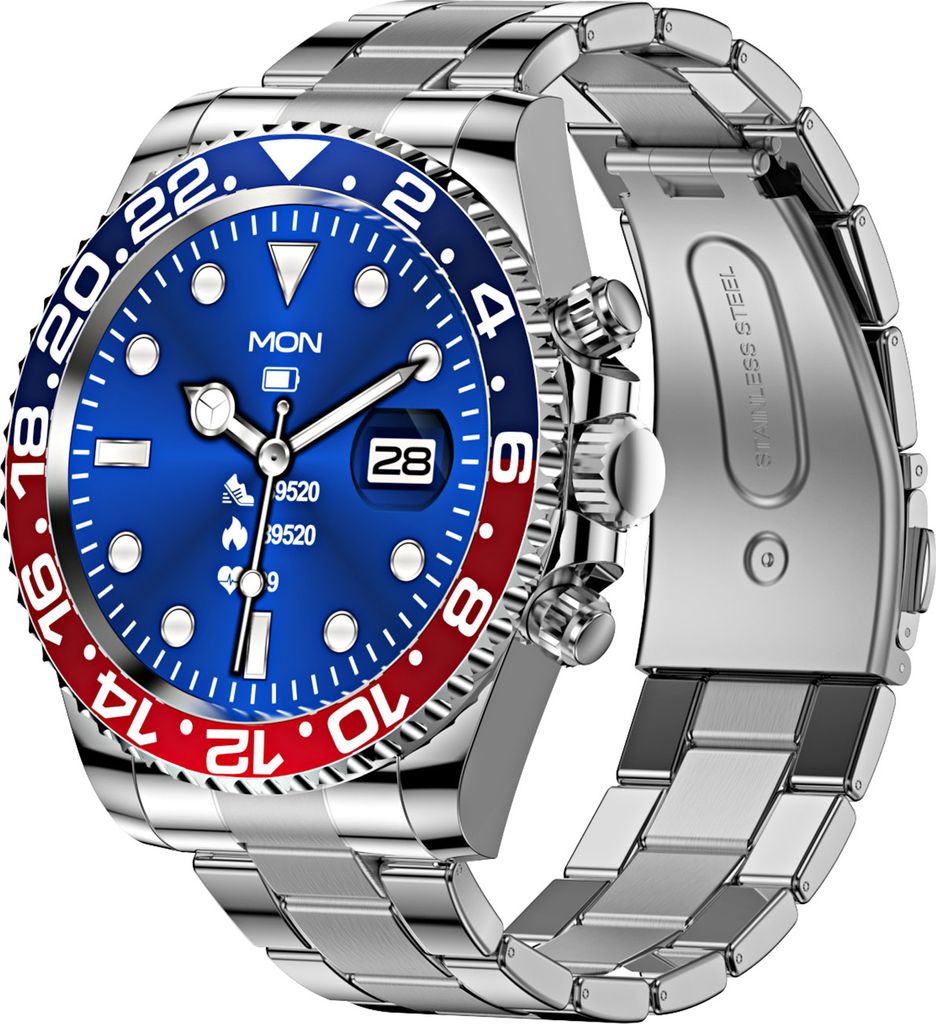 A12 Smartwatch, Sportarmband, Smartwatch | Kaufland.de