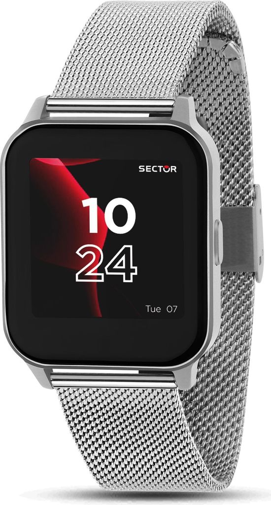 Sector R3253550001 Uni Smartwatch S-05 36mm | Kaufland.de