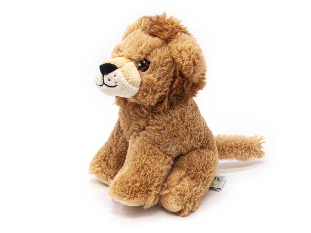 Nature Planet - Kuscheltier - Re-PETs M - | Kaufland.de