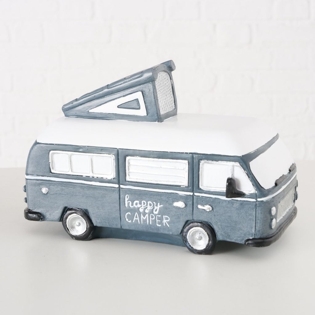 Spardose Vanlife Happy Camper Spardose | Kaufland.de