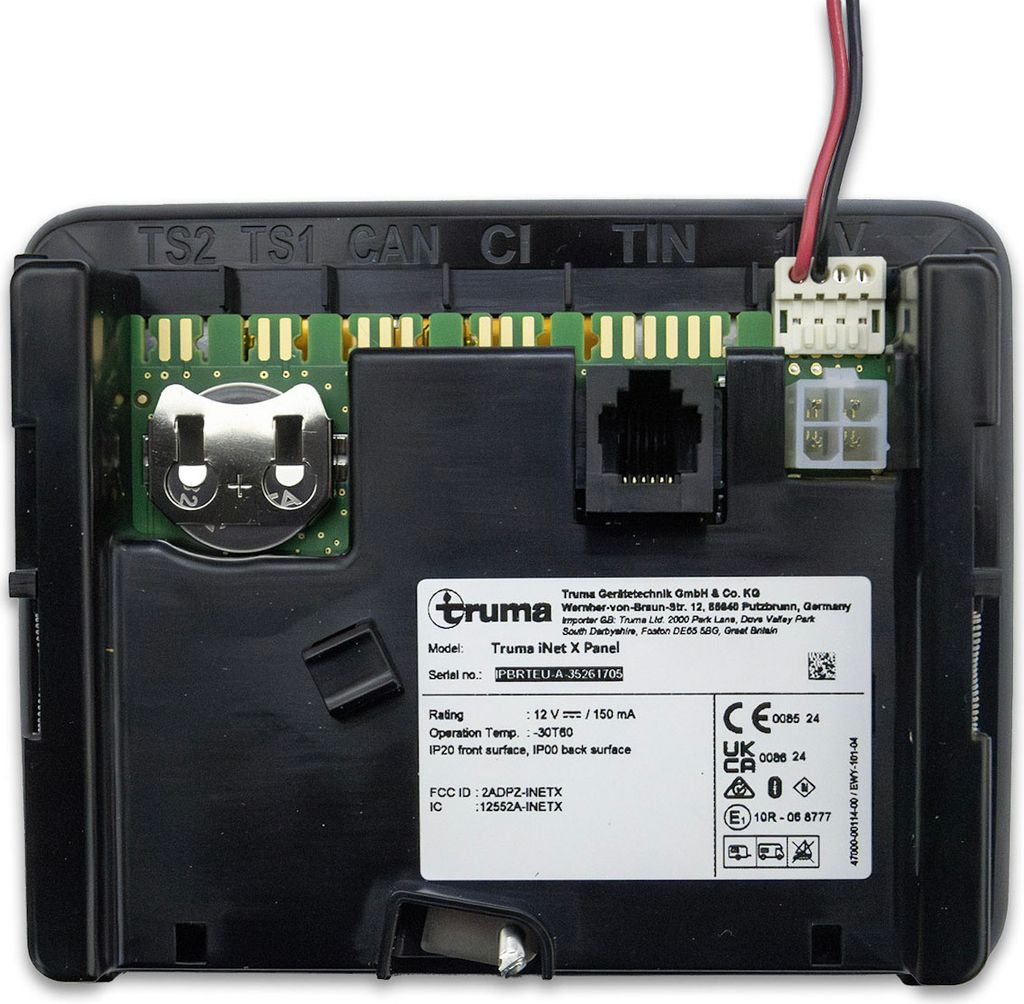 Truma iNet X Panel Campingausrüstung | Kaufland.de