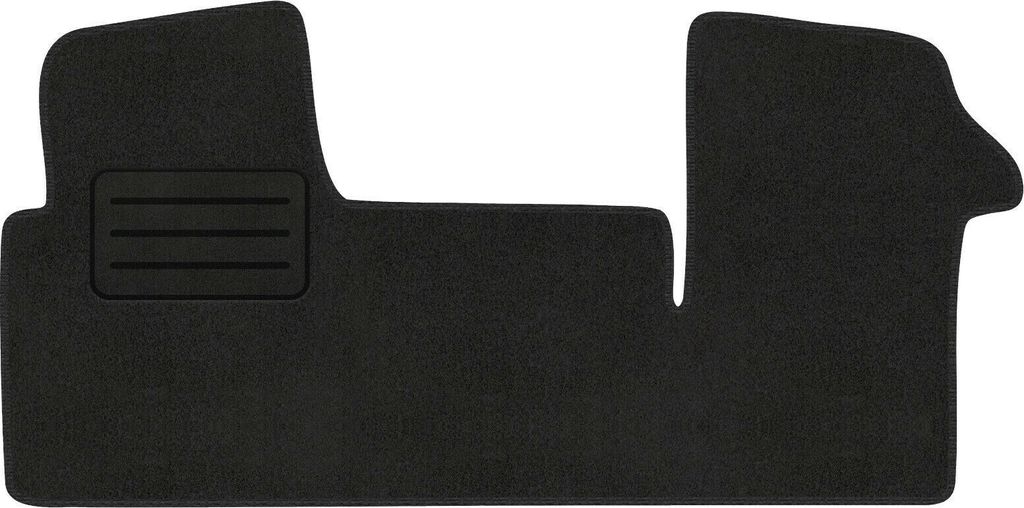 Vorne fußmatten für Opel Movano B - | Kaufland.de