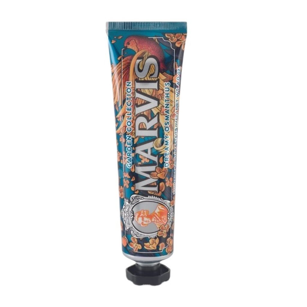 Marvis Garden Collection Dreamy Osmanthus Toothpaste 75 ml