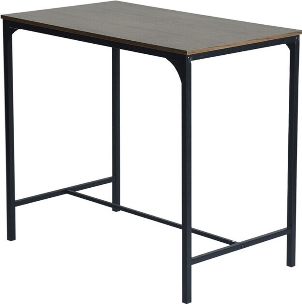 IPOTIUS 5 Stück Bartisch Set, Stehtisch mit 4 | Kaufland.de