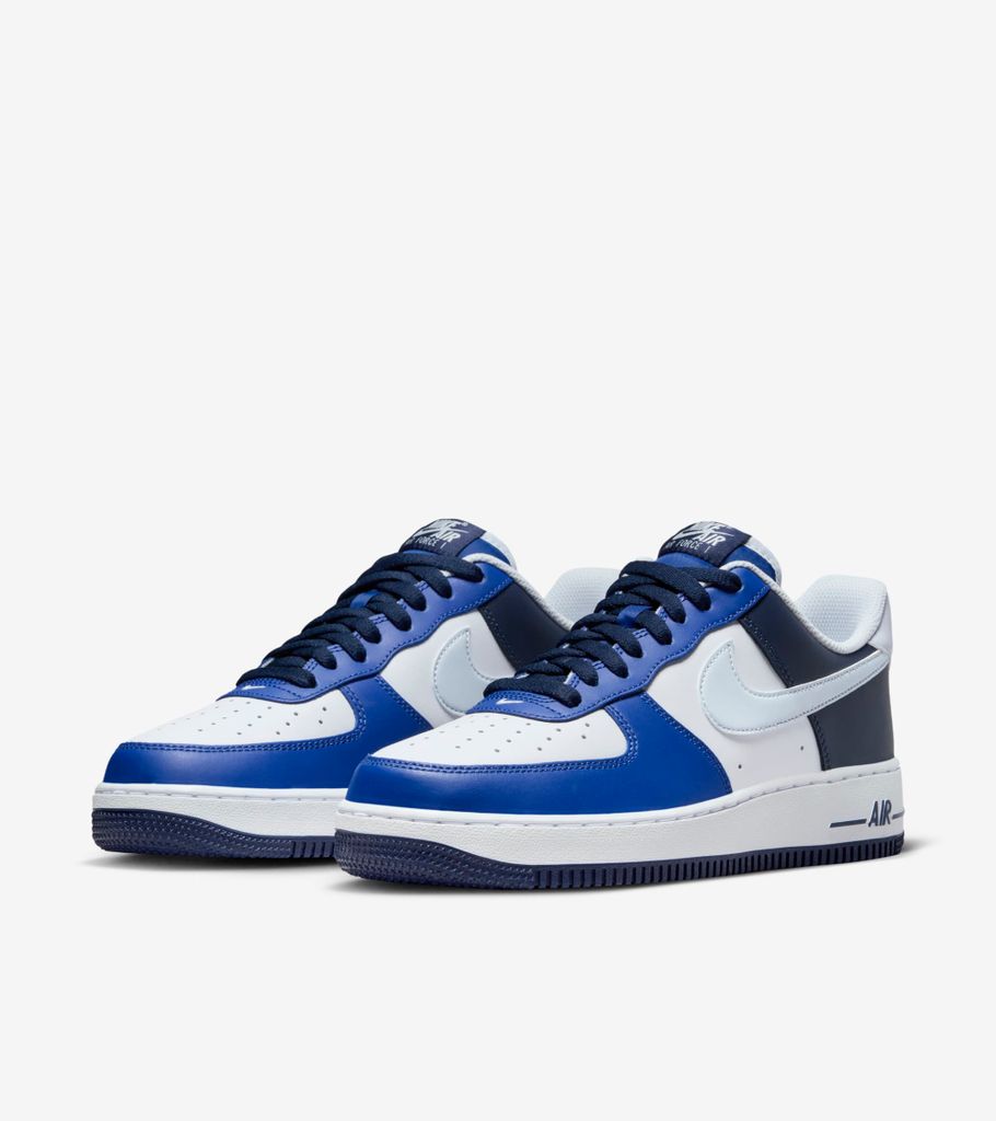 Nike Air Force 1 '07 LV8 "Game Royal Navy", | Kaufland.sk
