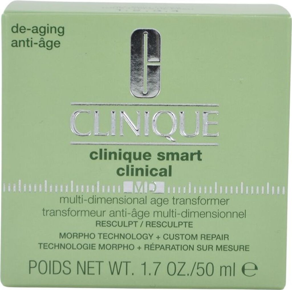 Clinique Smart Clinical MD Multi-Dimensional | Kaufland.de