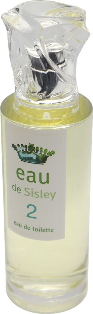 Eau De Sisley 2 Unisex EDT sprej 3 oz | Kaufland.sk