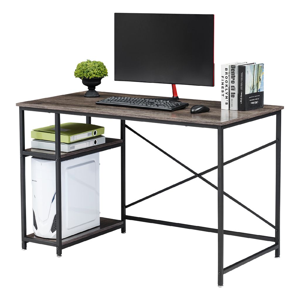 MCombo Metallmöbel Bürotisch Computertisch | Kaufland.de