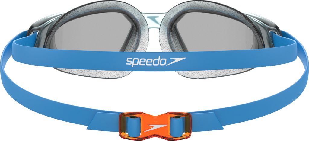 Speedo Hydropulse Junior Pool Blue/Chilli | Kaufland.cz