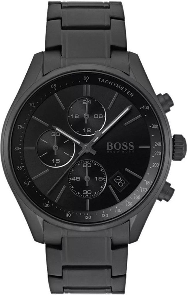 Pánské Hodinky Hugo Boss 1513676 - Grand Prix