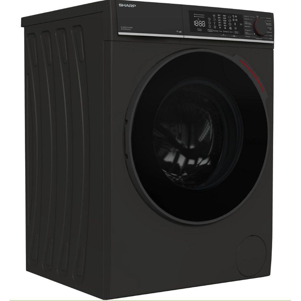 Sharp - ES-WNFL914CMDA-DE - Waschmaschine - 9 | Kaufland.de