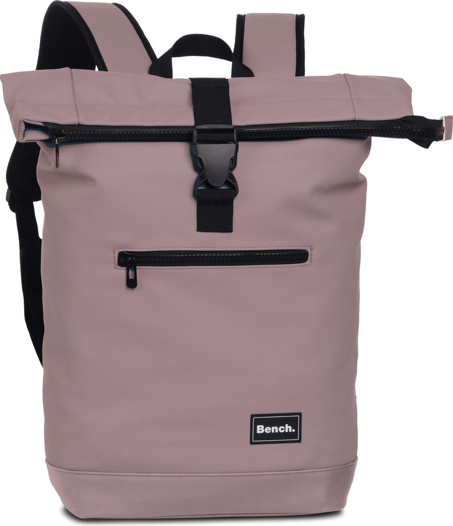Bench "hydro" Roll-Top-Rucksack *malve Rucksäcke