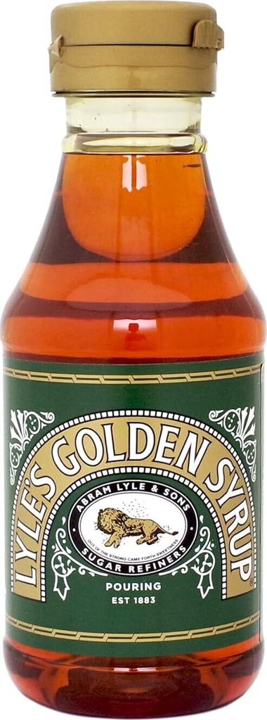 Tate & Lyle’s Golden Syrup Bottle, 454g | Kaufland.de