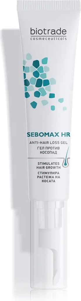 Biotrade Sebomax Hair Regrowth stimulierendes | Kaufland.de