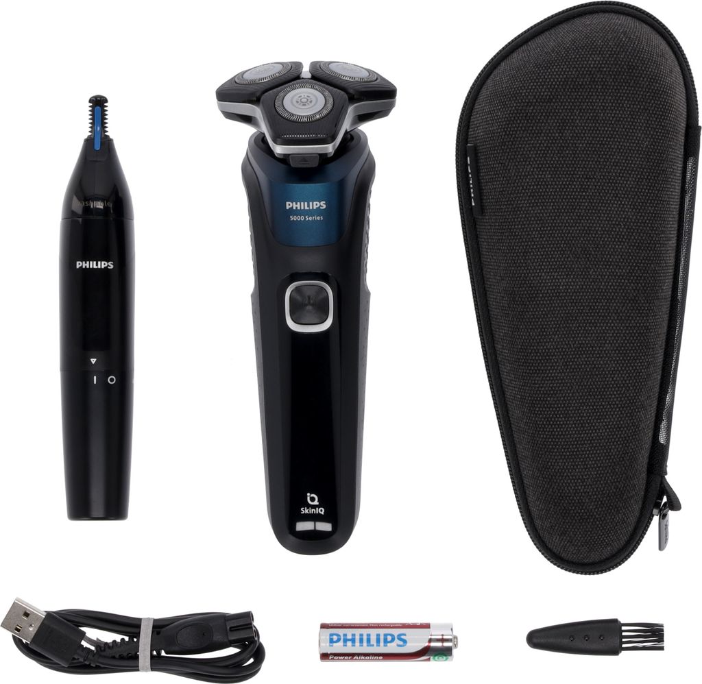 Philips SHAVER Series 5000 S5889/11 | Kaufland.de