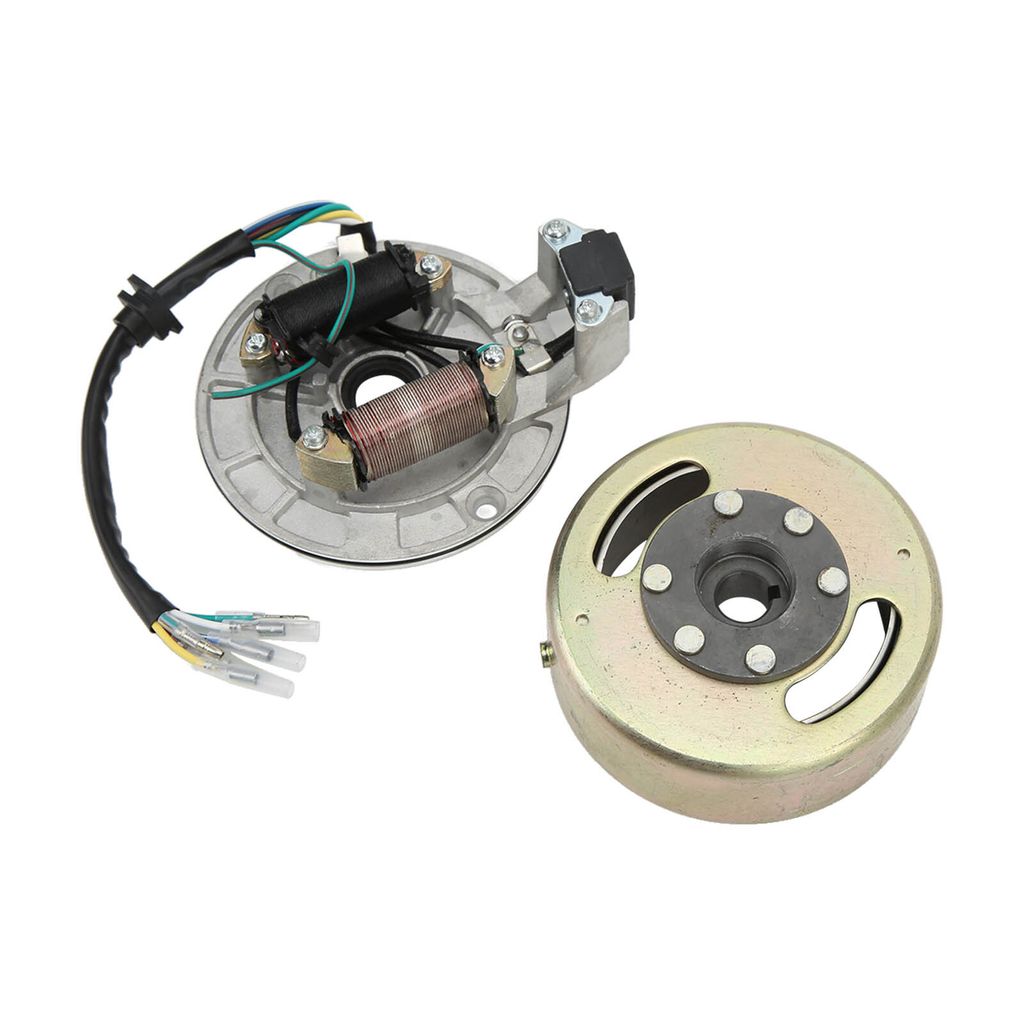 Magneto Stator Setrvačník Rotor Kit,Magneto | Kaufland.cz