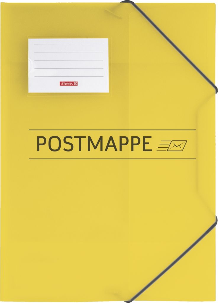 Brunnen 104705410 Sammelmappe / Postmappe | Kaufland.de
