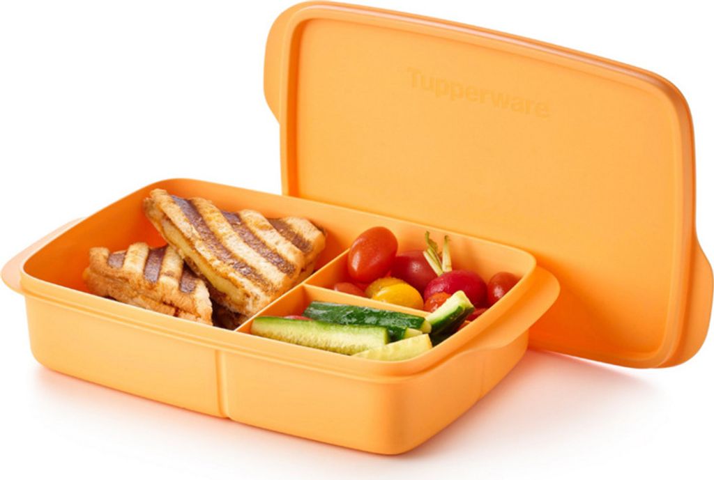 Tupperware Brotbox Pausenbox Brotdose Eco+ | Kaufland.de