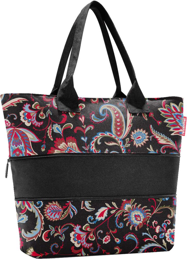 reisenthel shopper e1, nákupná taška, tote | Kaufland.sk