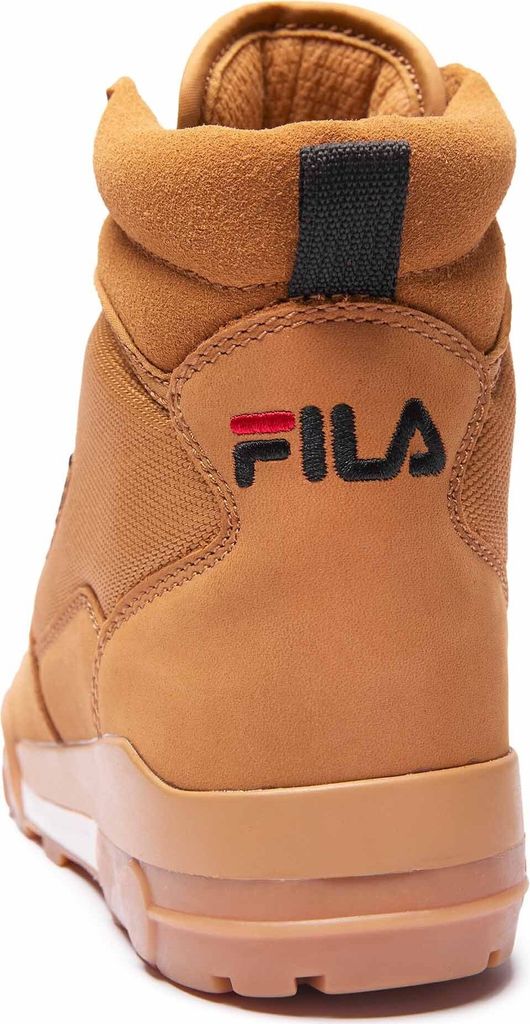 Fila Boty Grunge II Mid, FFM016523015 Kozačky | Kaufland.cz