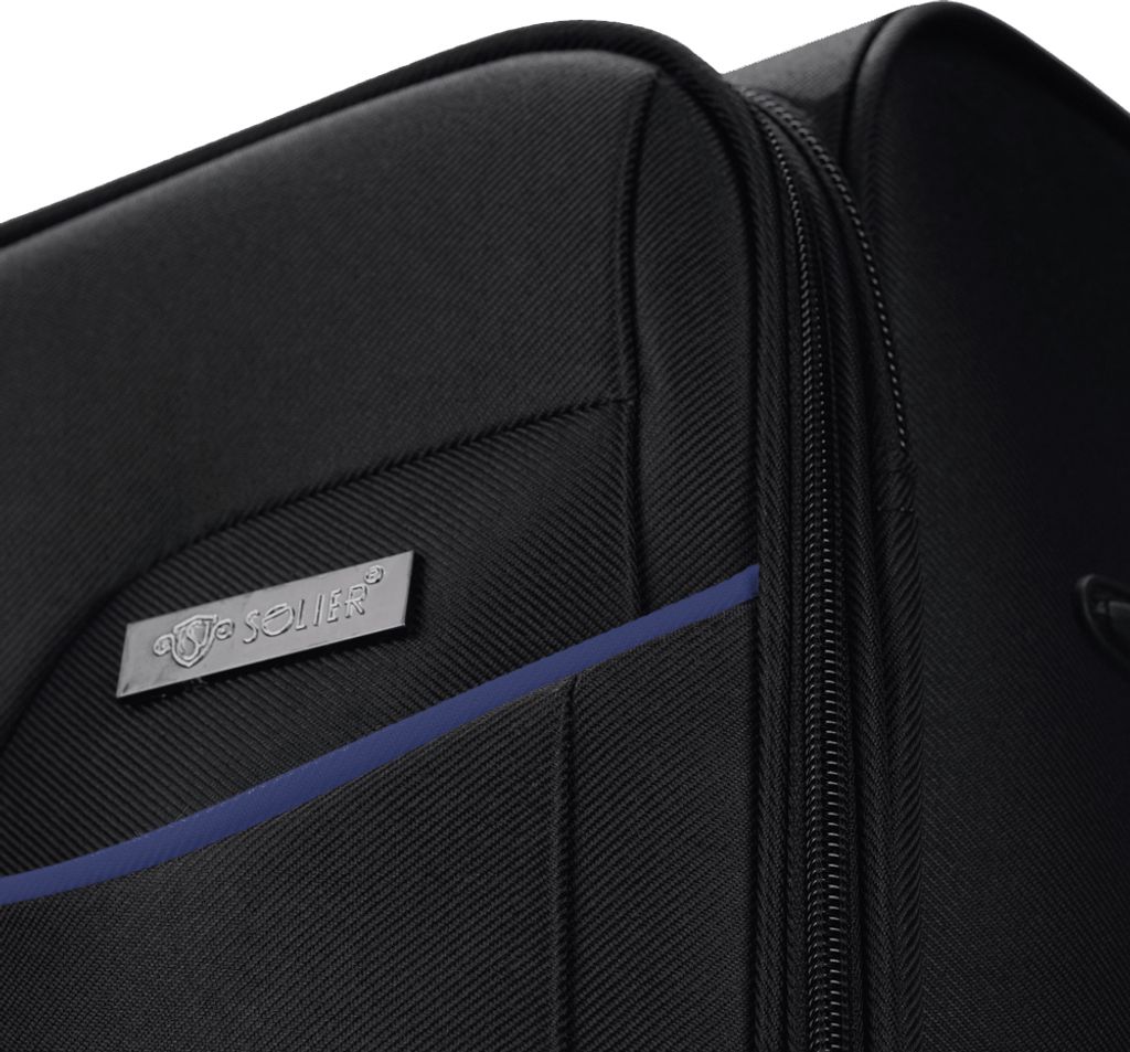 Kufr Solier L Stl1651 KUFR | Kaufland.cz