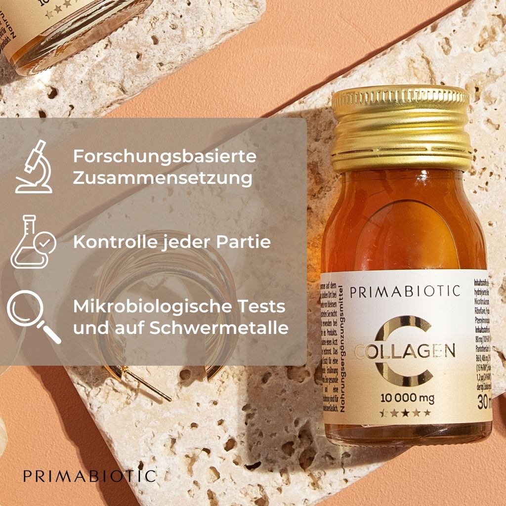 Primabiotic Collagen - Kollagenpaket 30 | Kaufland.de